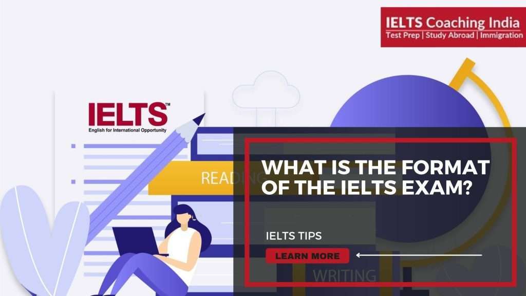 What is the Format of IELTS Exam? | Cue Card | IELTS Tips