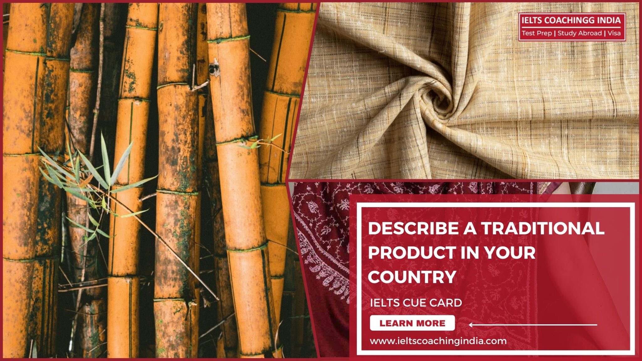 IELTS Speaking Cue Cards | latest IELTS cue cards